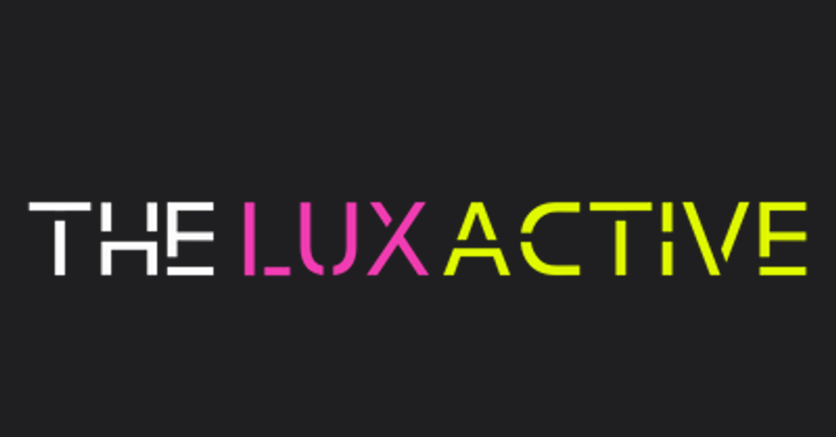 Stylish flattering activewear - The Lux Active #1 – theluxactive